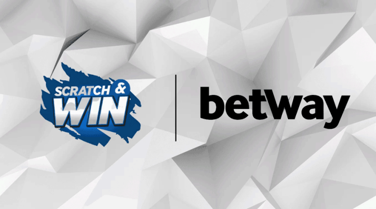 Betway scratch promotion: get a share of R1.5 million in daily prizes