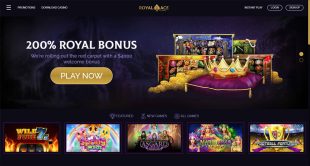 Best Inclave Casinos 2024 - Casinos that support login with Inclave